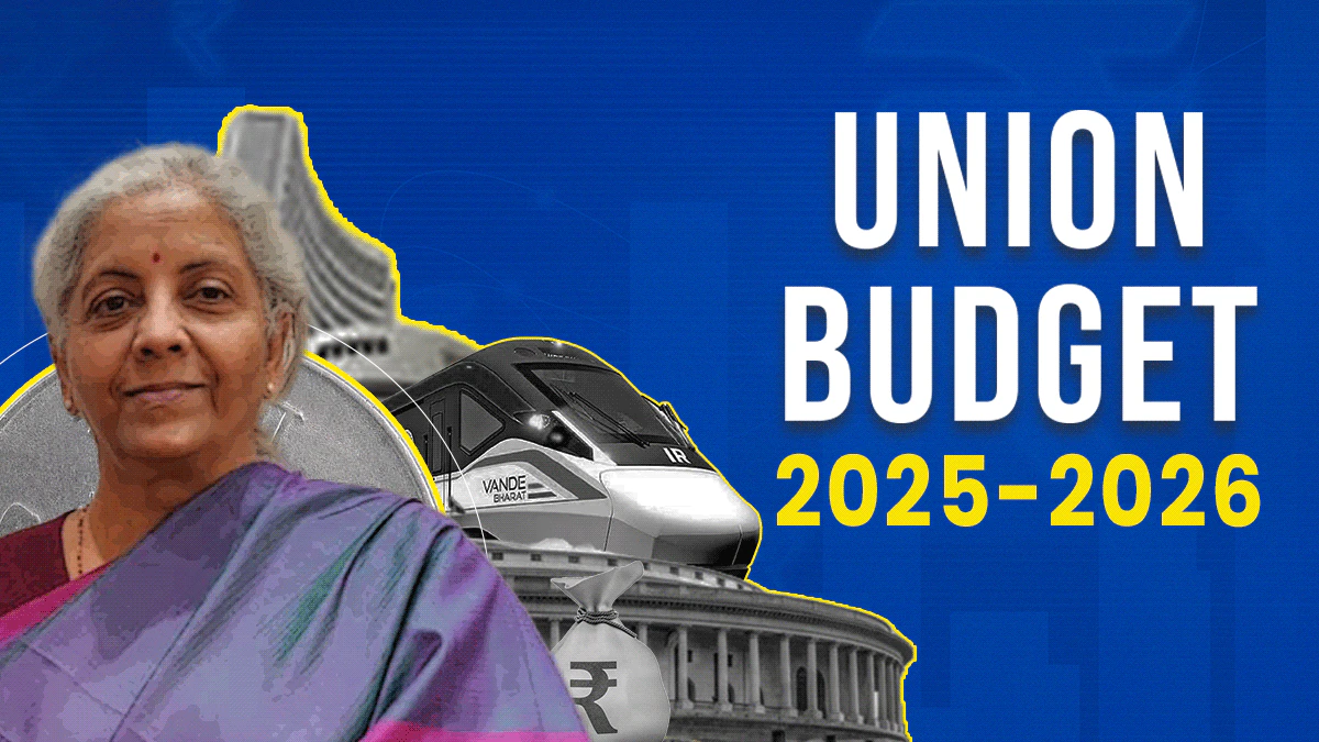 Union Budget 2025 and impact on Personal Finances - Good Moneying